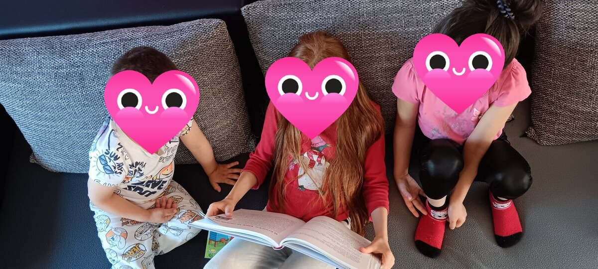 ZDVOP Charity Most: Místo, kde se děti nenudí