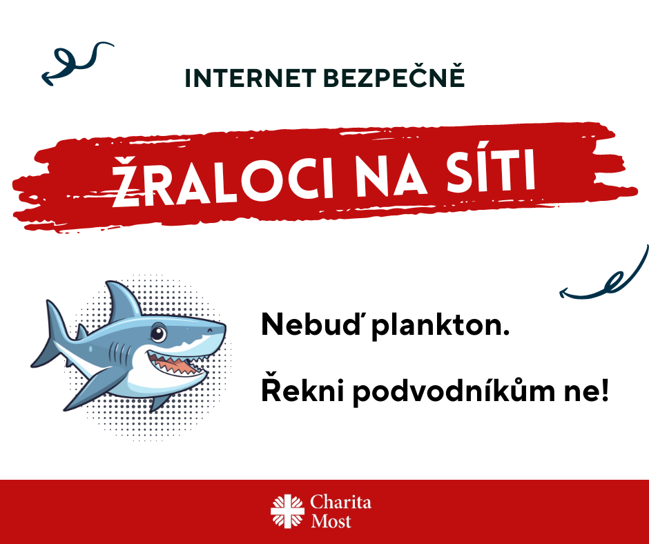 Bezpečnost na internetu: Jak se chránit před podvody online
